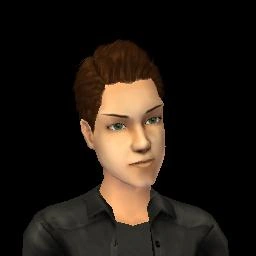 Hal Capp | Veronaville Fanon Wiki | Fandom