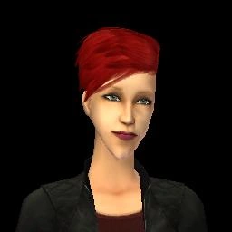 Miranda Capp | Veronaville Fanon Wiki | Fandom