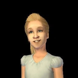 Dorcas Capp | Veronaville Fanon Wiki | Fandom