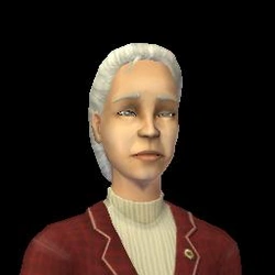 Queen Thebe | Veronaville Fanon Wiki | Fandom