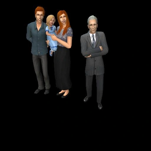 Capp Family | Veronaville Fanon Wiki | Fandom