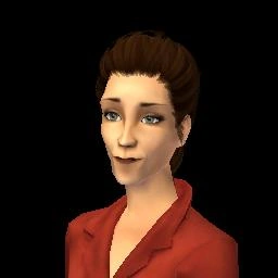 Goneril Capp | Veronaville Fanon Wiki | Fandom