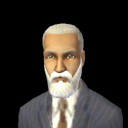 Antony Capp | Veronaville Fanon Wiki | Fandom