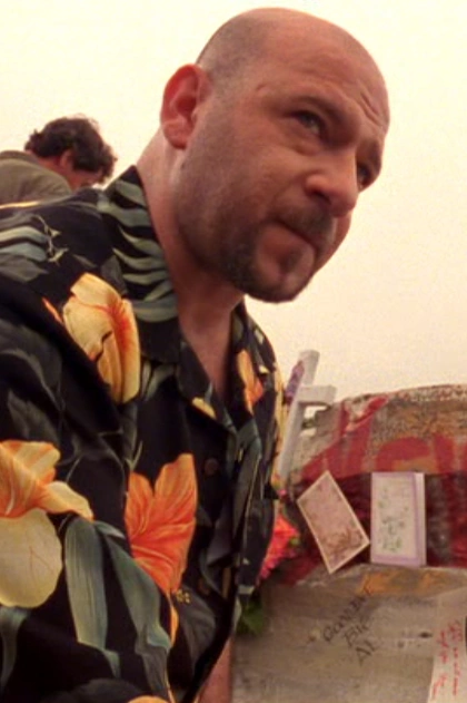 David Moran | Wiki Veronica Mars | Fandom