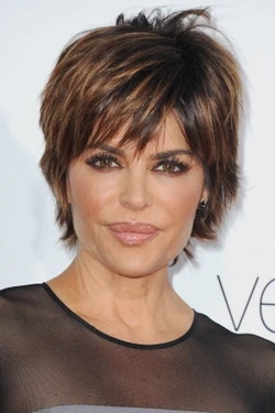 Lisa Rinna | Wiki Veronica Mars | Fandom
