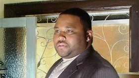 Percy Hamilton | Wiki Veronica Mars | Fandom