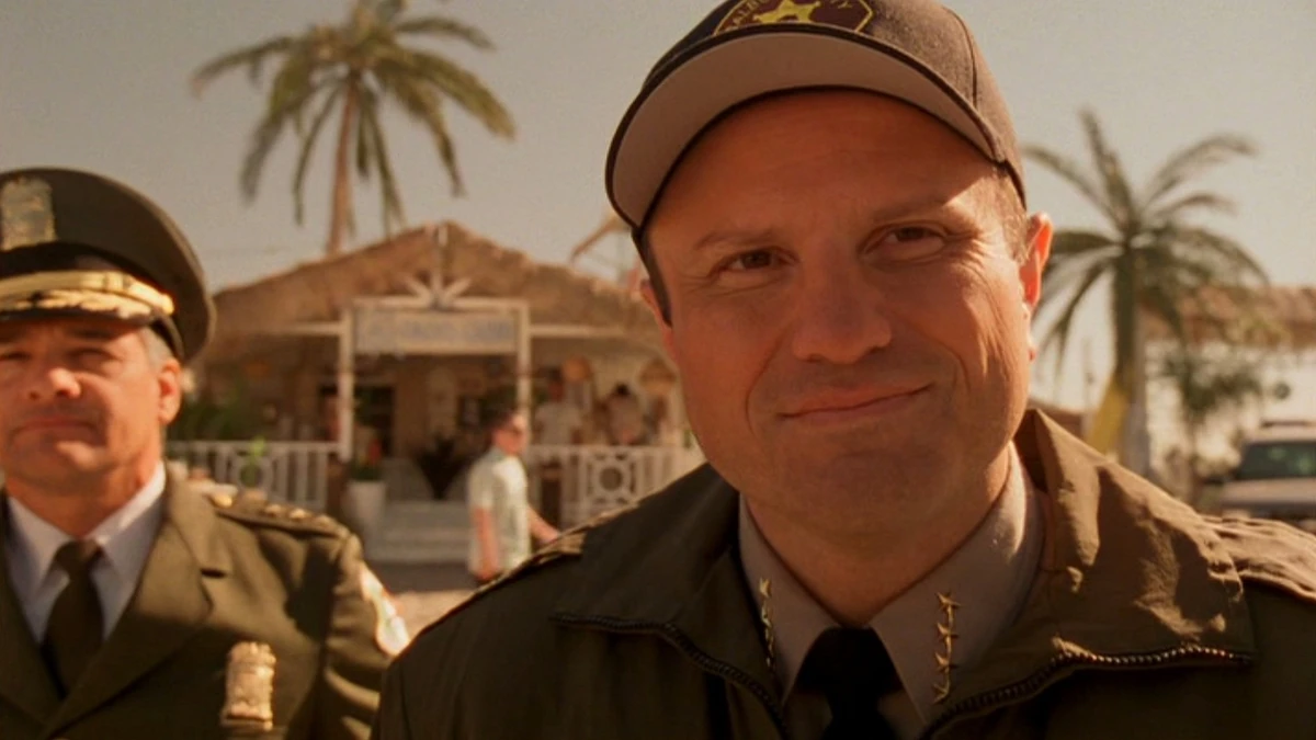 Suspects | Wiki Veronica Mars | Fandom