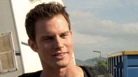 Connor Larkin | Wiki Veronica Mars | Fandom