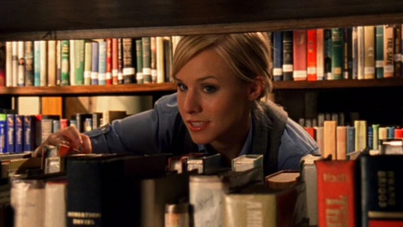 Veronica Mars, détective privé | Wiki Veronica Mars | Fandom
