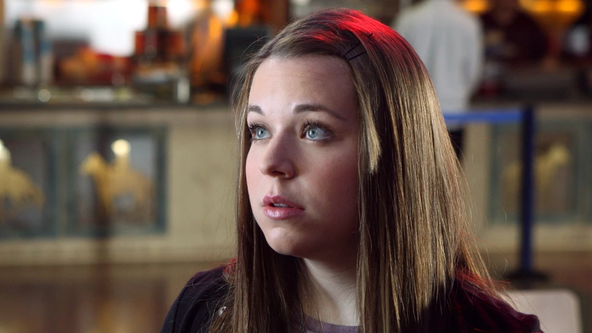 Cindy Mackenzie | Wiki Veronica Mars | Fandom