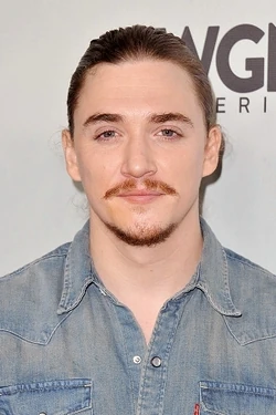 Kyle Gallner | Wiki Veronica Mars | Fandom