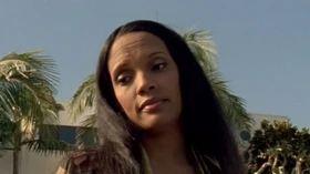 Vanessa Hamilton | Wiki Veronica Mars | Fandom