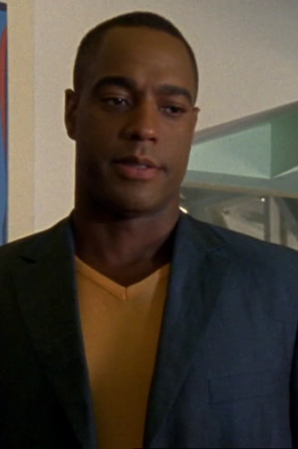 Terrence Cook | Wiki Veronica Mars | Fandom