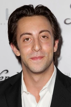 Adam Rose | Wiki Veronica Mars | Fandom