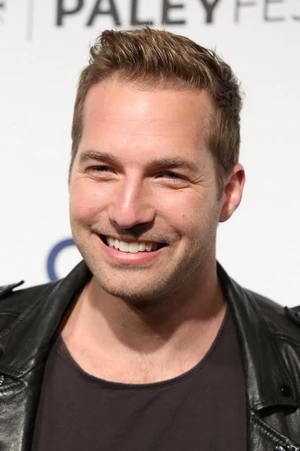 Ryan Hansen | Wiki Veronica Mars | Fandom