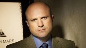 Keith Mars | Wiki Veronica Mars | Fandom