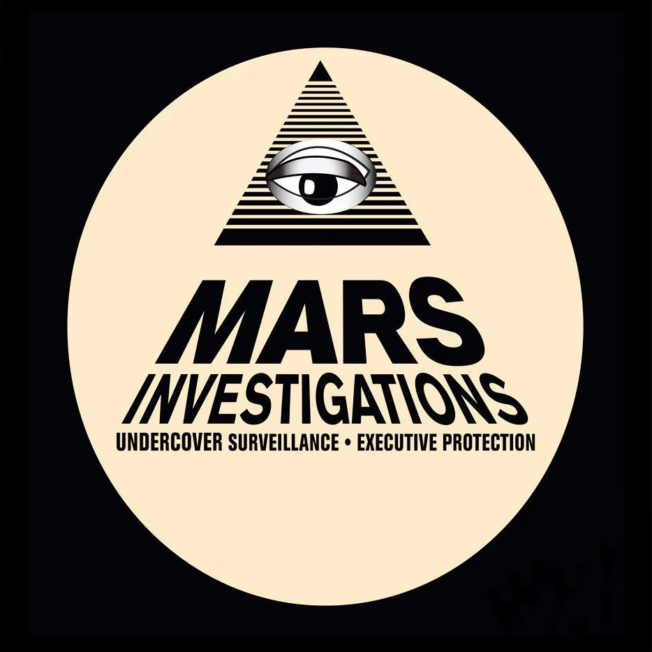 Mars Investigations | Wiki Veronica Mars | Fandom