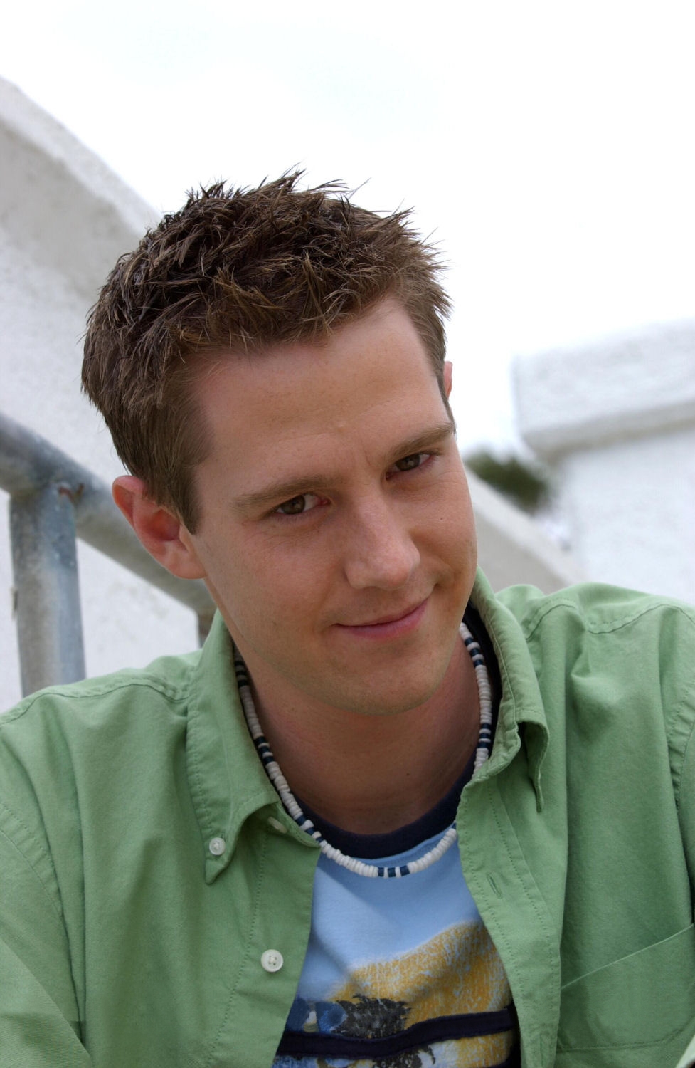 Logan Echolls/Galerie | Wiki Veronica Mars | Fandom