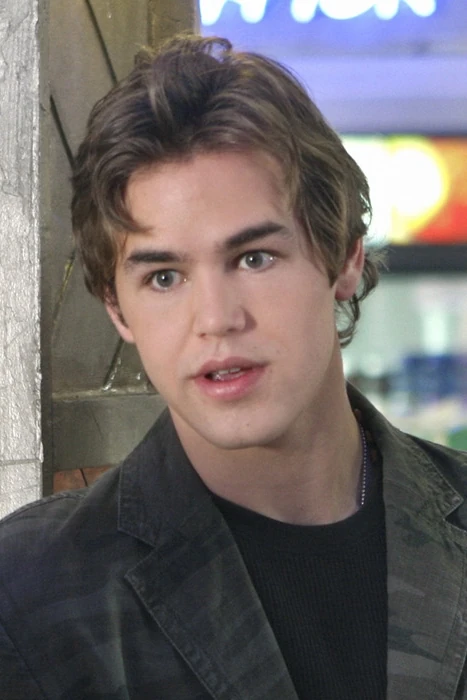 Bronson Pope | Wiki Veronica Mars | Fandom