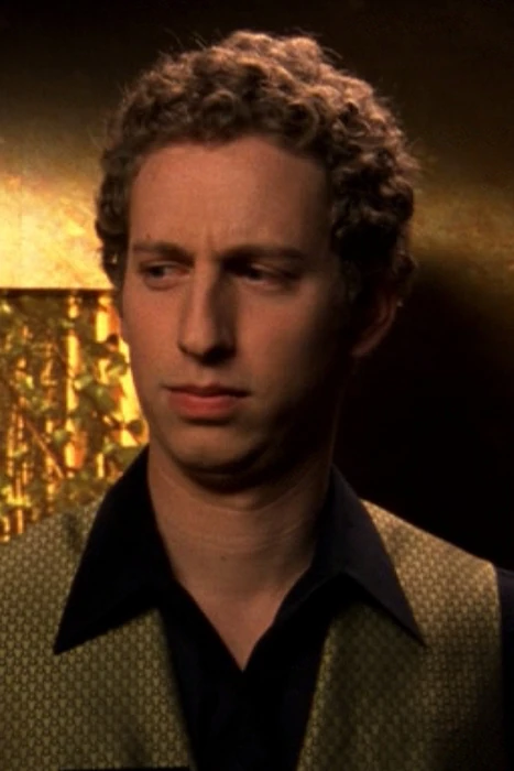 Jeff Ratner | Wiki Veronica Mars | Fandom