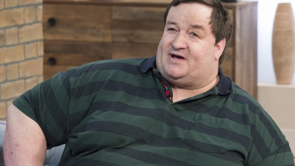 Michael Gaik | Veronica Summers Wiki | Fandom