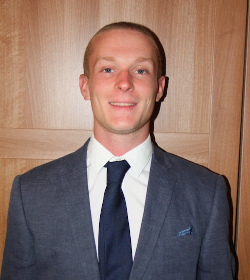 Edward Tylers | Veronica Summers Wiki | Fandom