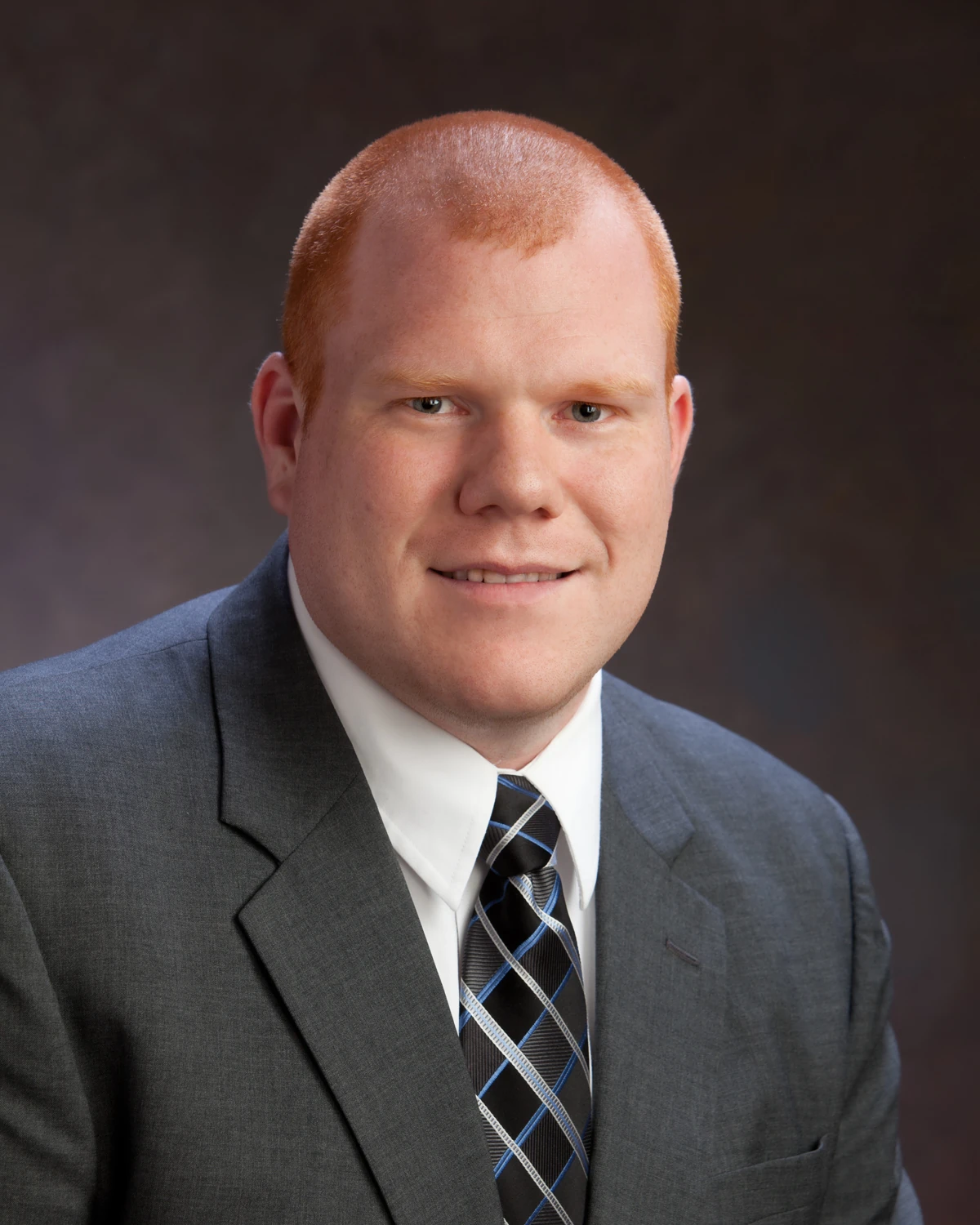 G. T. Reilly | Veronica Summers Wiki | Fandom