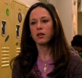 Marlena Nichols | Veronica Mars Wiki | Fandom