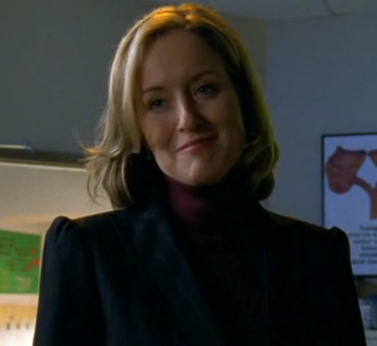 Deborah Hauser | Veronica Mars Wiki | Fandom