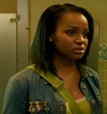 Georgia | Veronica Mars Wiki | Fandom