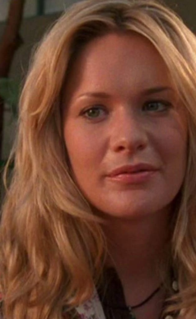 Molly Fitzpatrick | Veronica Mars Wiki | Fandom