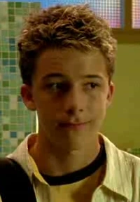 Justin Smith | Veronica Mars Wiki | Fandom