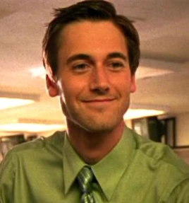 Charlie Stone | Veronica Mars Wiki | Fandom