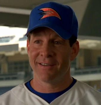 Woody Goodman | Veronica Mars Wiki | Fandom