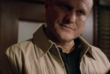 Michael Muhney Veronica Mars