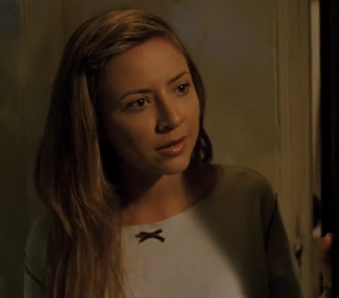 Susan Knight | Veronica Mars Wiki | Fandom