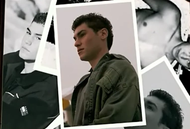 Felix Toombs | Veronica Mars Wiki | Fandom