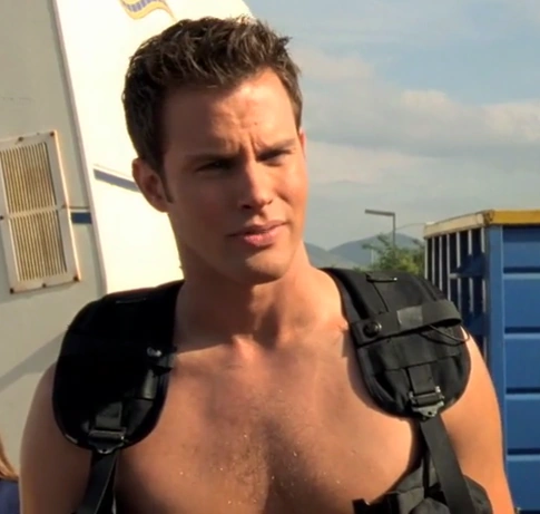 Conner Larkin | Veronica Mars Wiki | Fandom