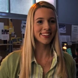 Susan Knight Veronica Mars