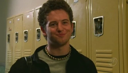 Vincent Clemmons | Veronica Mars Wiki | Fandom