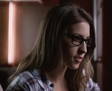 Penny | Veronica Mars Wiki | Fandom