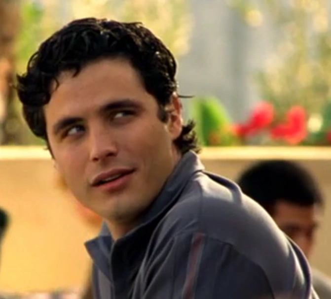 Cole | Veronica Mars Wiki | Fandom