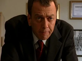 Van Clemmons | Veronica Mars Wiki | Fandom