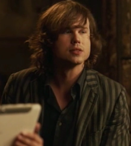 Sean Friedrich | Veronica Mars Wiki | Fandom