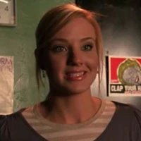Wendy | Veronica Mars Wiki | Fandom