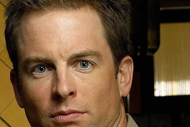 Michael Muhney Veronica Mars