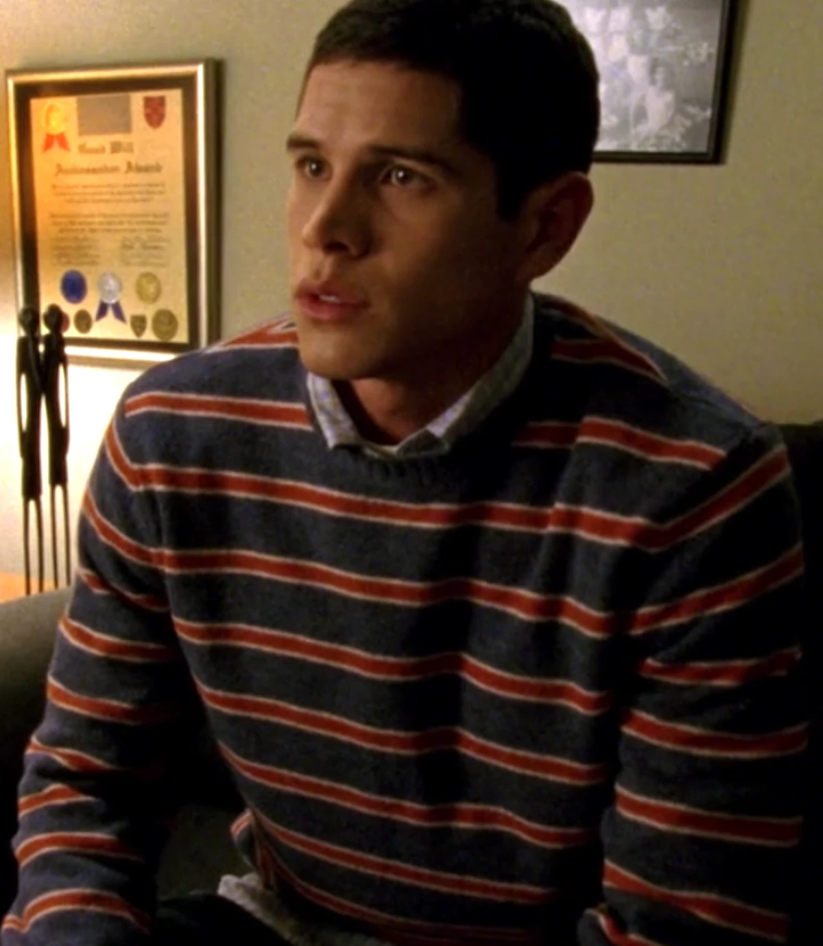 Rick | Veronica Mars Wiki | Fandom