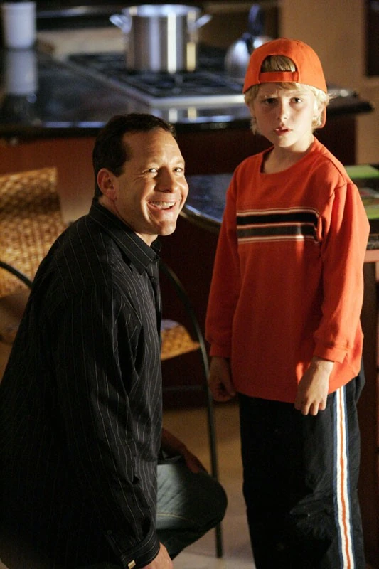 Rodney Goodman | Veronica Mars Wiki | Fandom