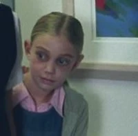 Grace Manning | Veronica Mars Wiki | Fandom