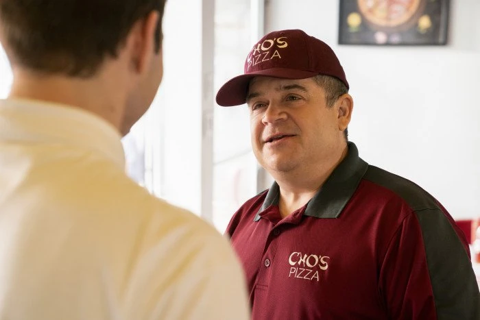 Penn Epner | Veronica Mars Wiki | Fandom